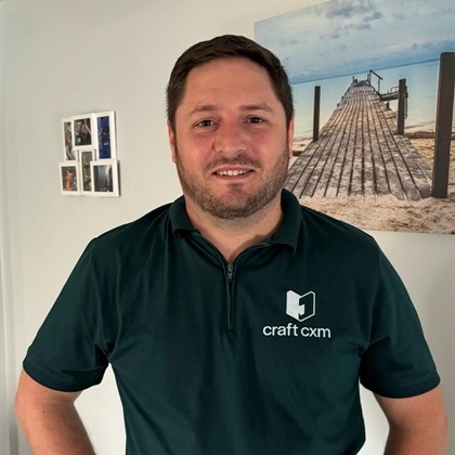 Contact Us | Craft CXM